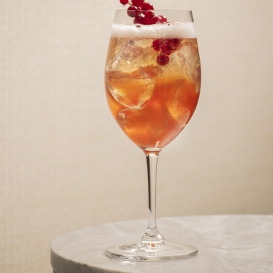 The Cardinal Bar & Kitchen in Aldgate, London