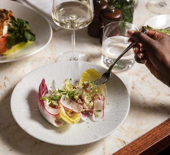 About Us - The Cardinal Bar & Kitchen