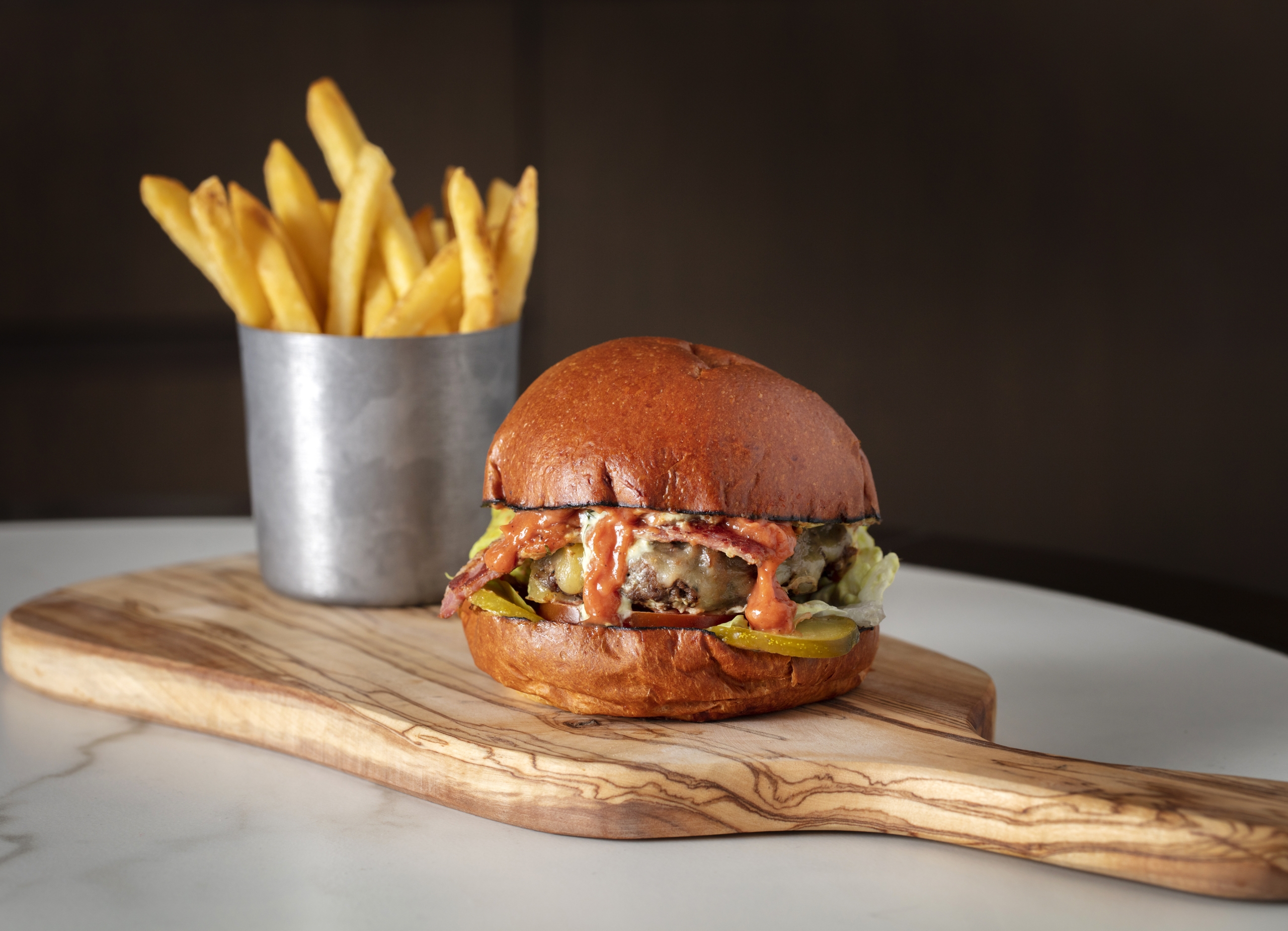 Gallery - The Cardinal