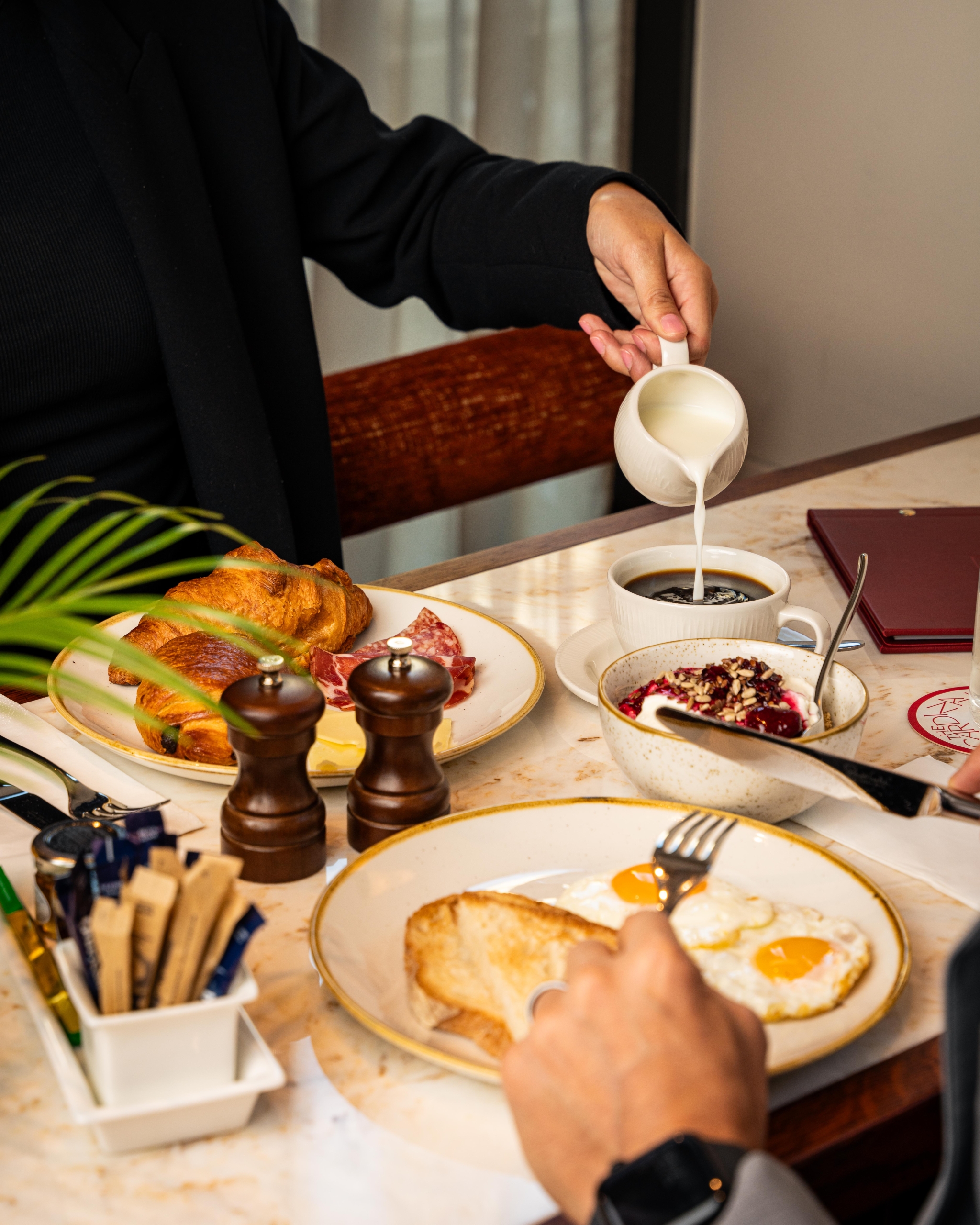 Gallery - The Cardinal