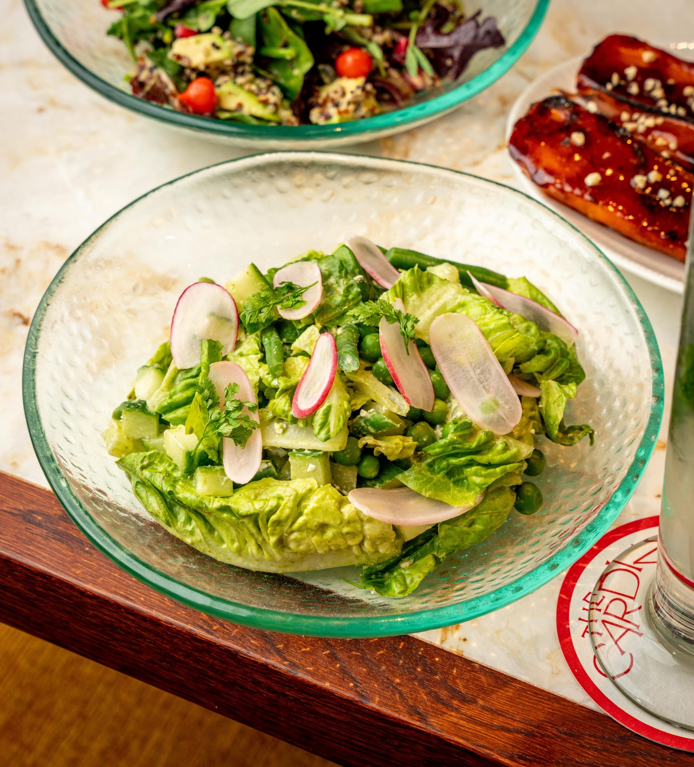 Gallery - The Cardinal